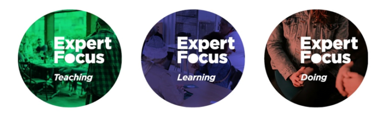 What we do - Expert Focus